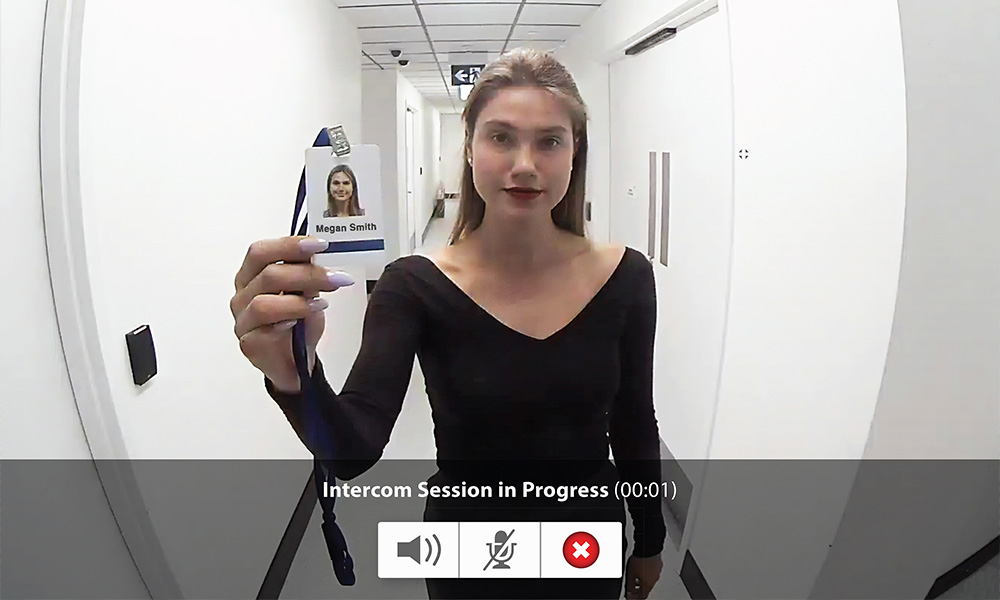 Avigilon Partner | Inteconnex
