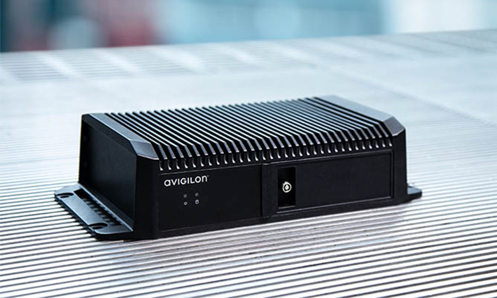 Avigilon Partner | Inteconnex