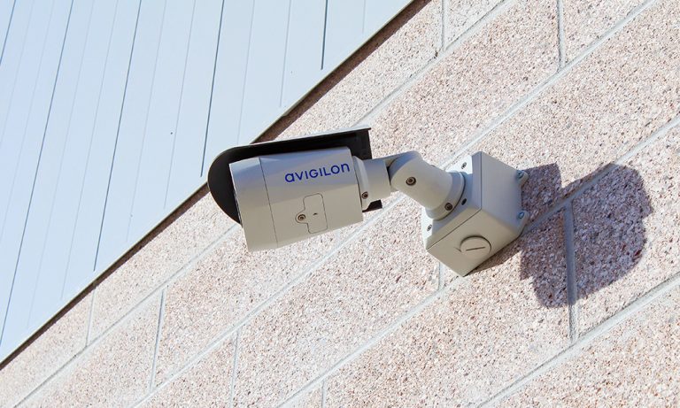 Avigilon Partner | Inteconnex